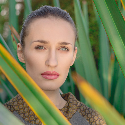 Straight Magazine #04 | ALIMONIE