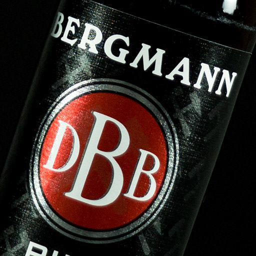 BERGMANN BIER | ALIMONIE